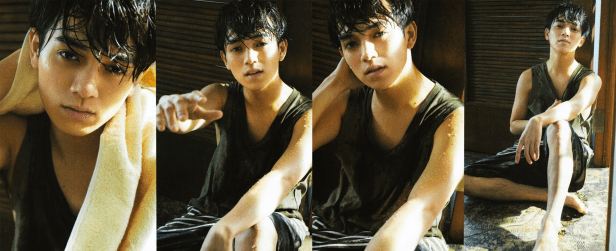 Man Crush Monday: Chaka (ไทย) – Life In Cartoon Motion