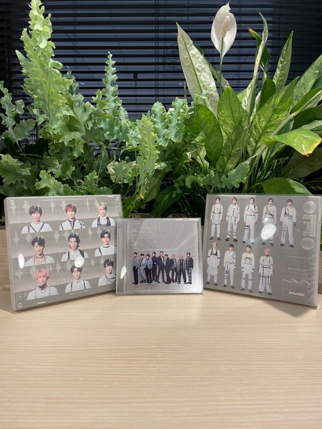 Snow Labo S2 3 Days Until Release! – Life In Cartoon Motion