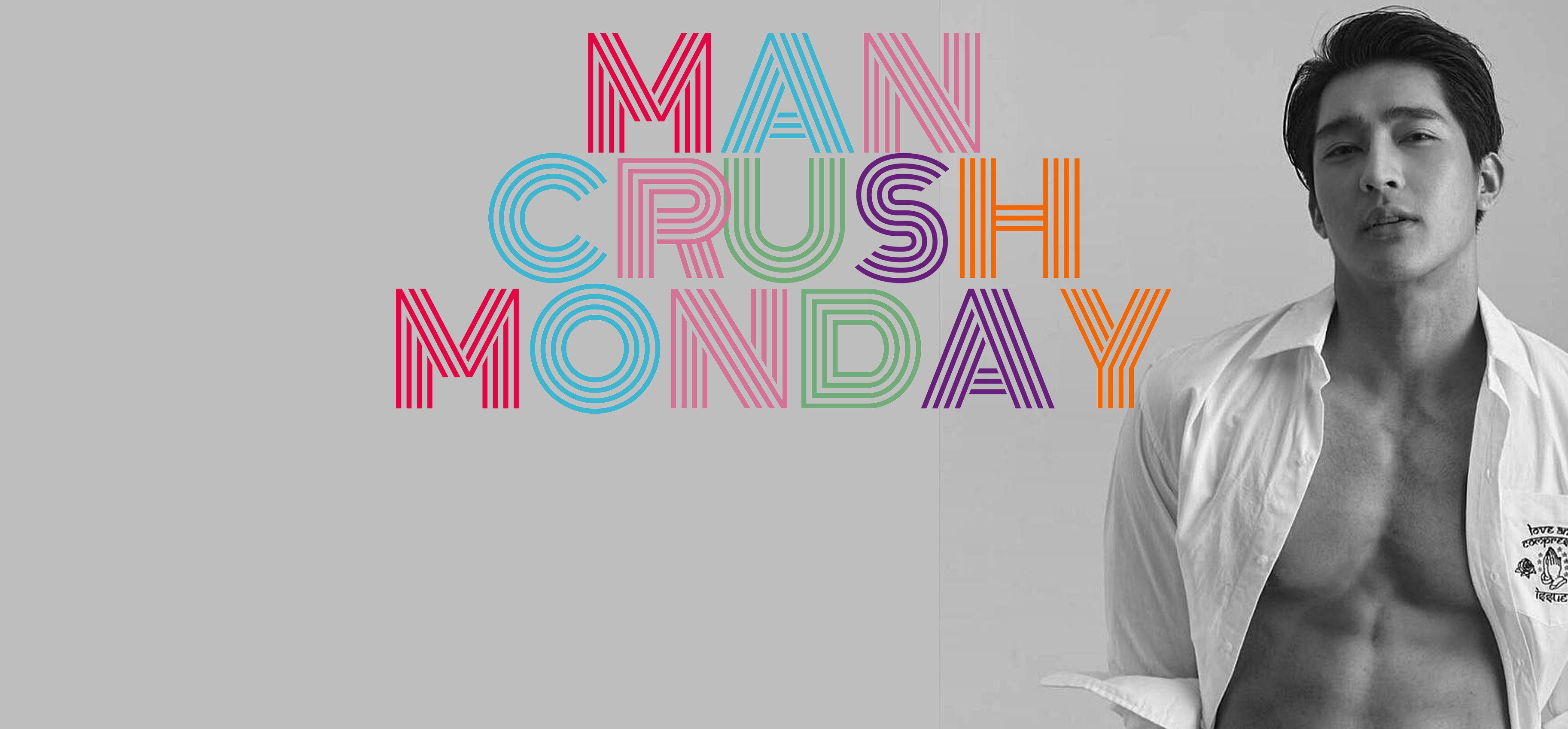 Man Crush Monday Earth Pirapat – Life In Cartoon Motion