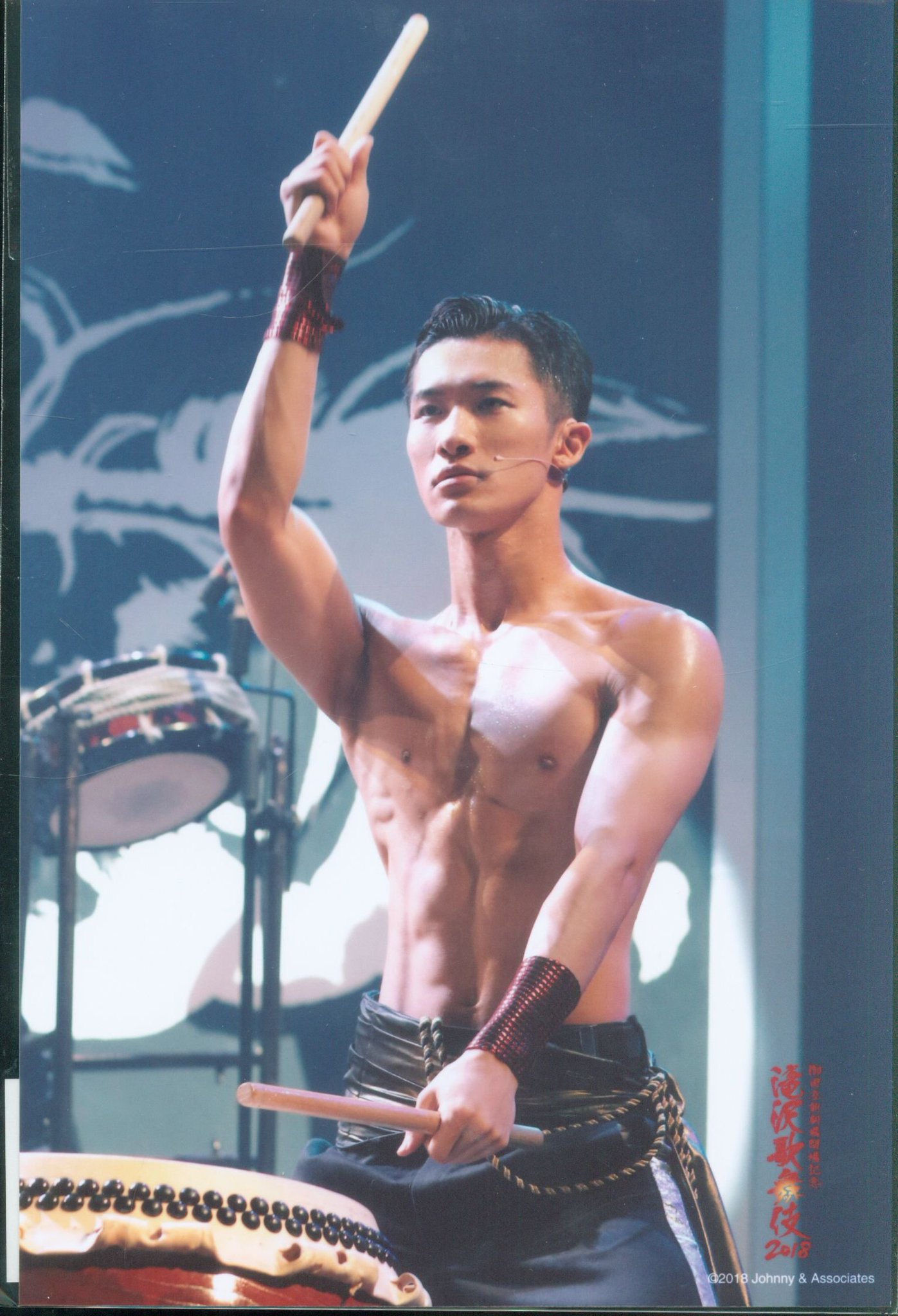 ManCrush Monday: อิวาโมโตะฮิคารุ – Life In Cartoon Motion