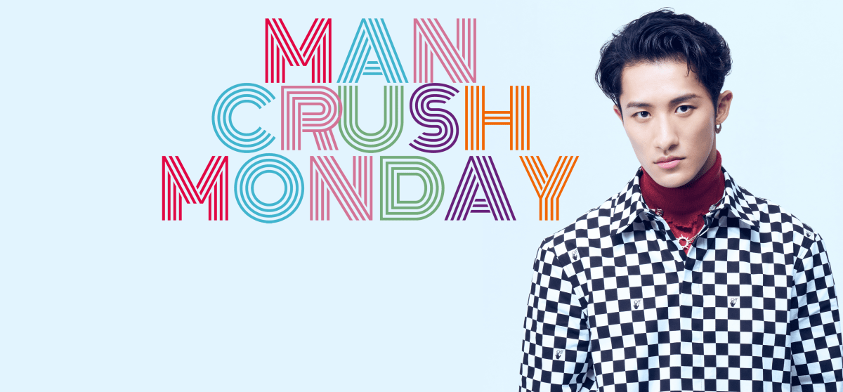 ManCrush Monday: อิวาโมโตะฮิคารุ – Life In Cartoon Motion