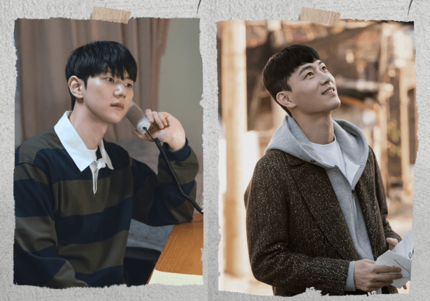 BL Review: Once Again – Life In Cartoon Motion