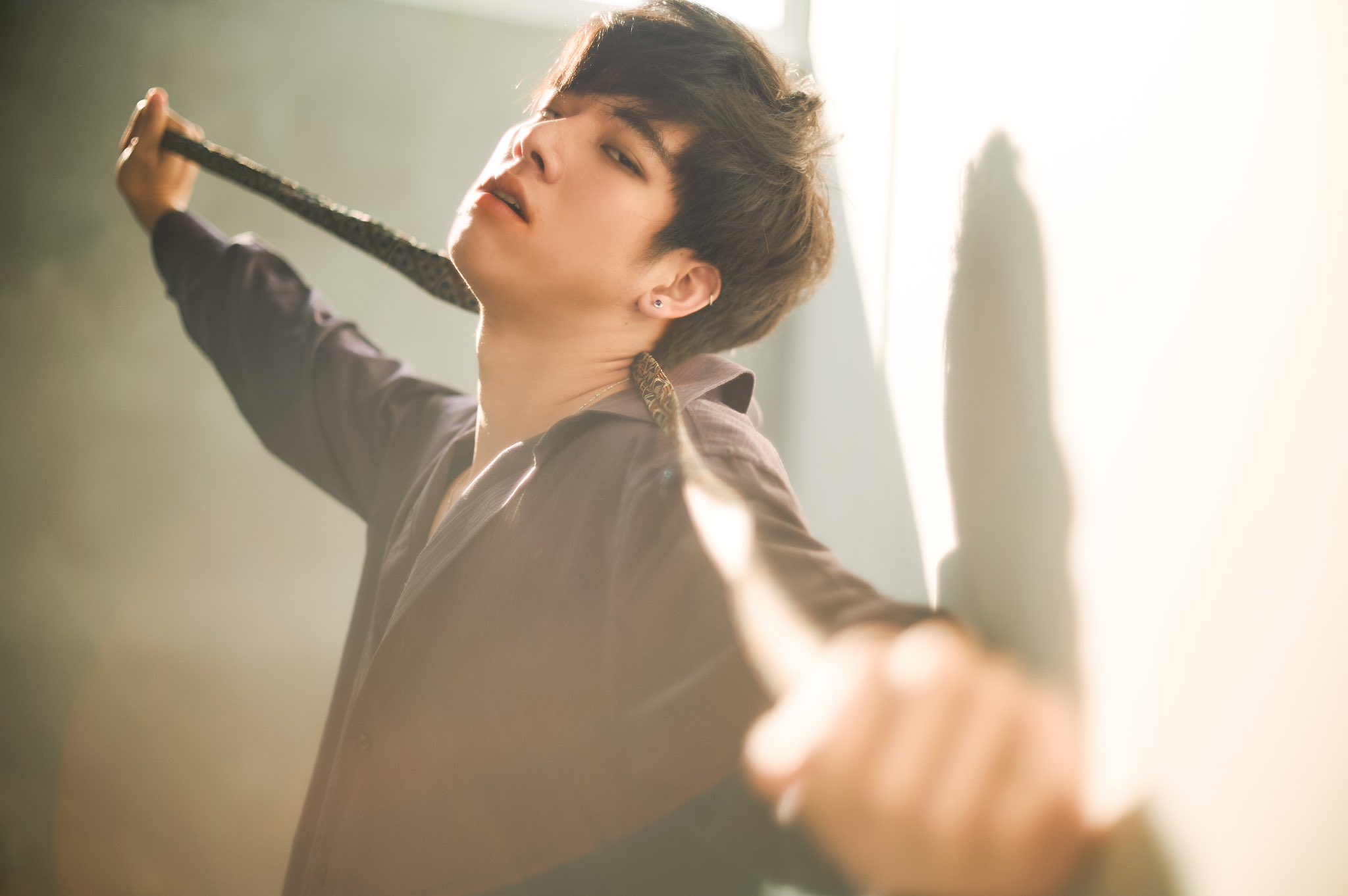 Man Crush Monday: Frank – Life In Cartoon Motion