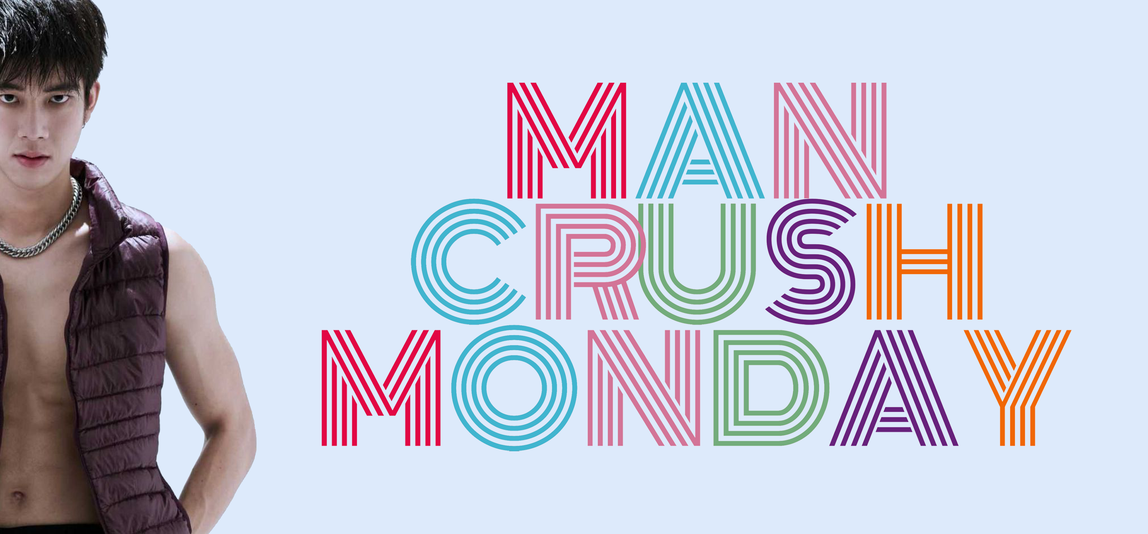 Man Crush Monday: Frank – Life In Cartoon Motion