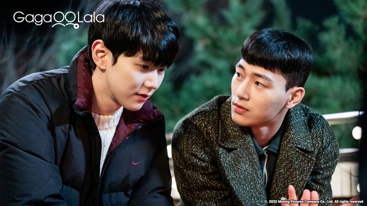 BL Review: Once Again – Final Thoughts – Life In Cartoon Motion