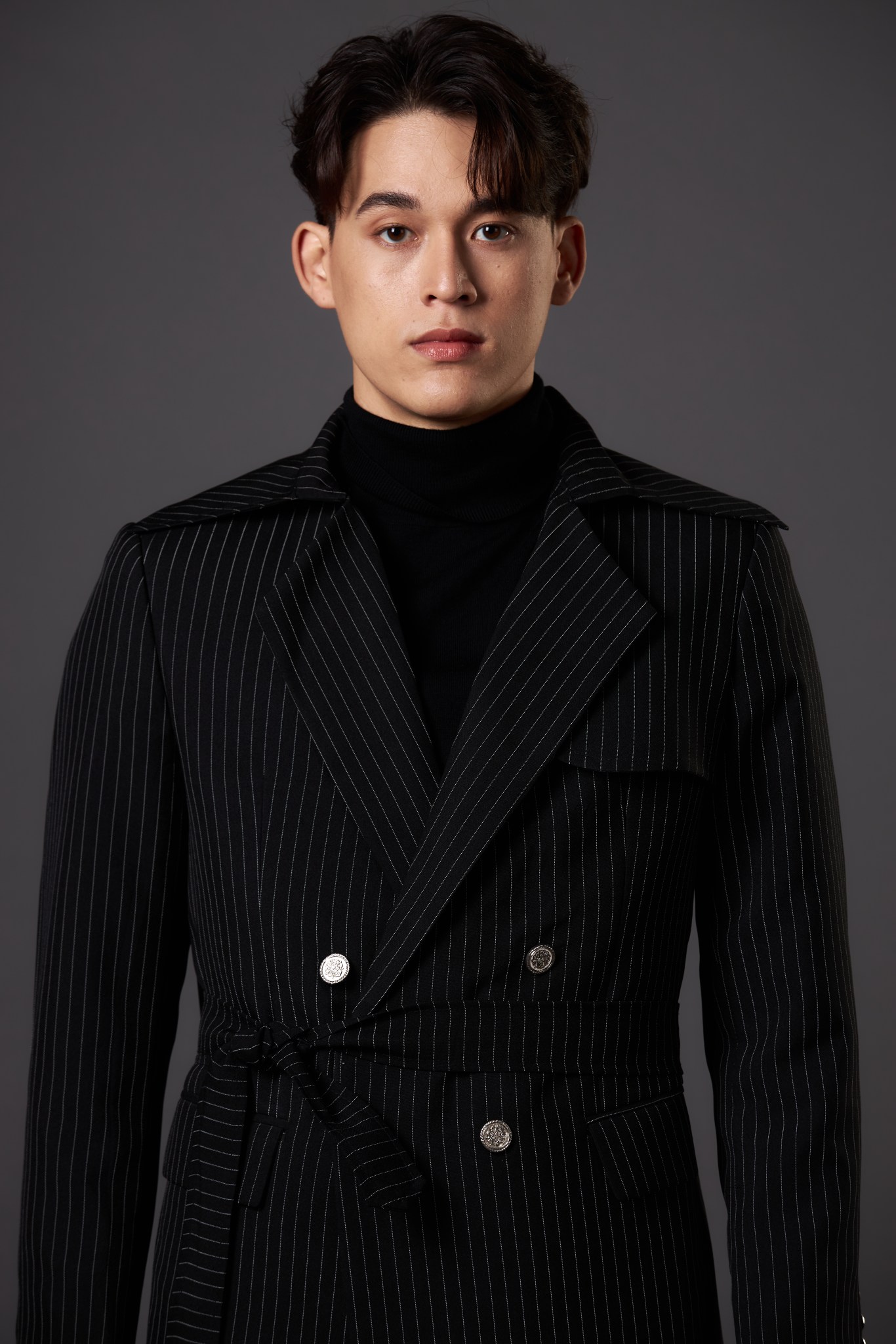 Gawin Caskey: He’s Got The Spark – Life In Cartoon Motion