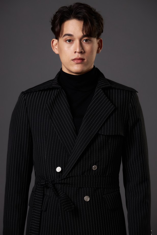 Gawin Caskey: He’s Got The Spark – Life In Cartoon Motion