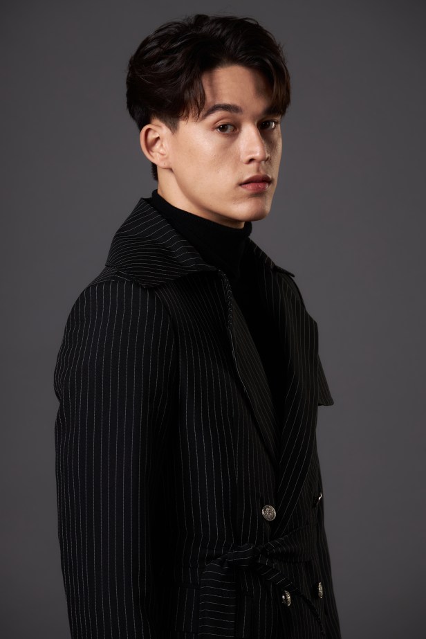 Gawin Caskey: He’s Got The Spark – Life In Cartoon Motion