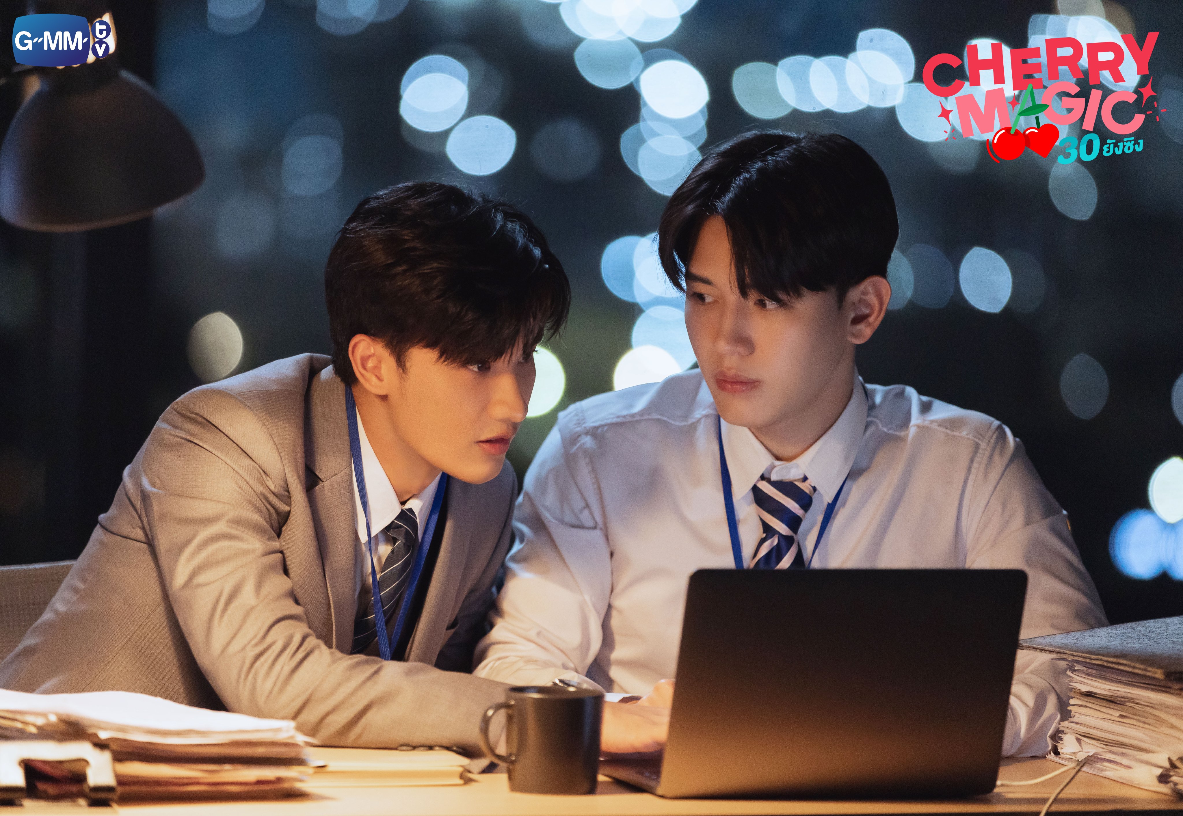 BL Special Report: GMMTV Cherry Magic Update – Life In Cartoon Motion