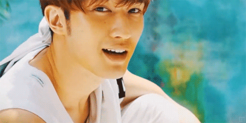 Man Crush Monday: Jesse – Life In Cartoon Motion