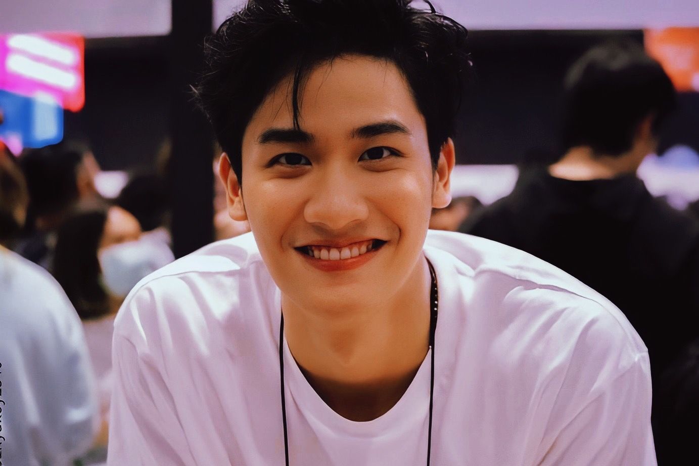 Man Crush Monday: Tay Tawan – Life In Cartoon Motion