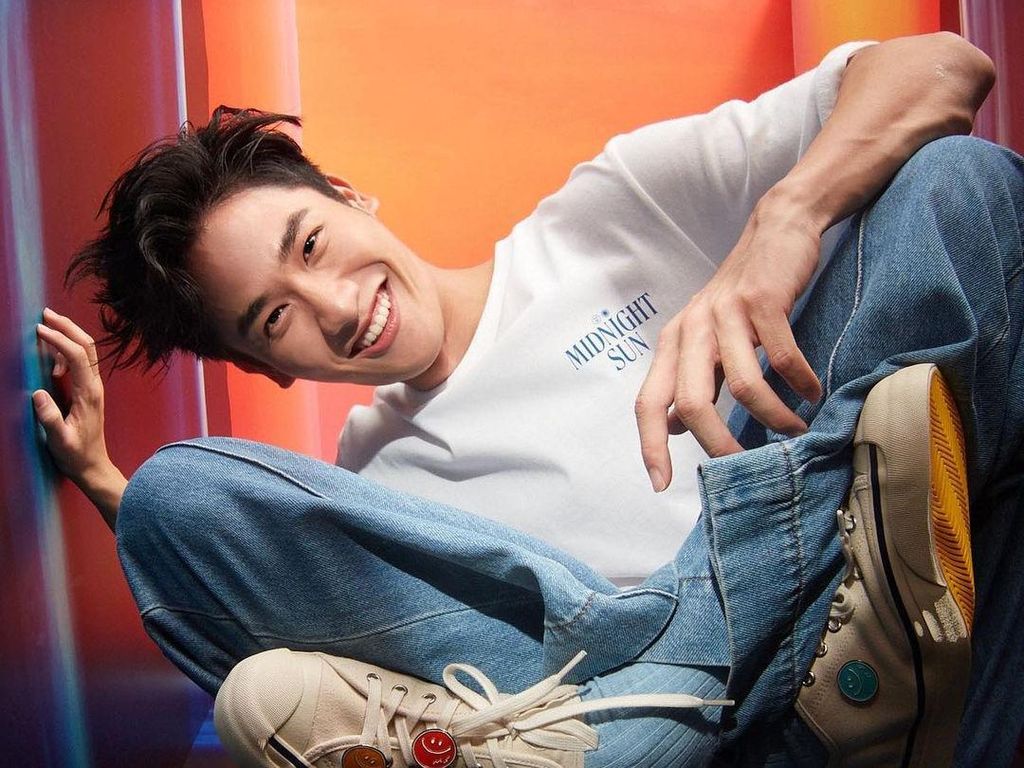 Man Crush Monday: Tay Tawan – Life In Cartoon Motion