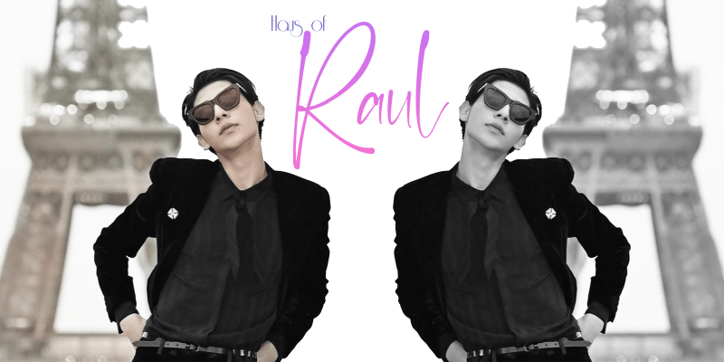 Haus of Raul – Life In Cartoon Motion