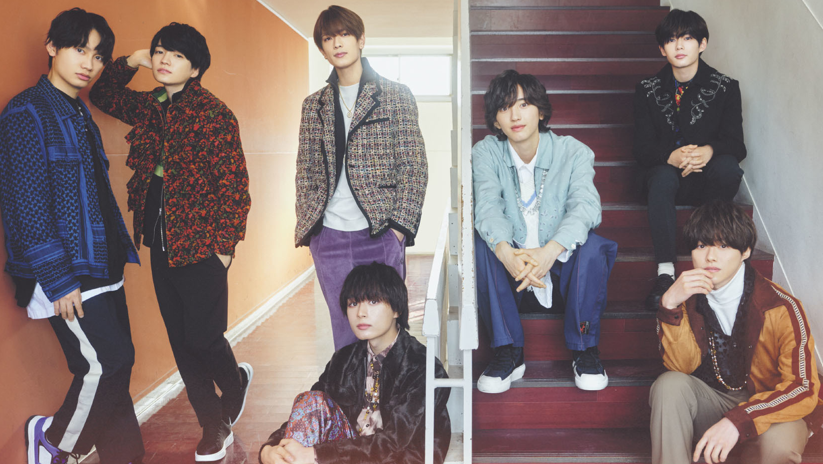 Naniwa Dashi Celebrate the Sweet Sound of Youth with “Special Kiss ...