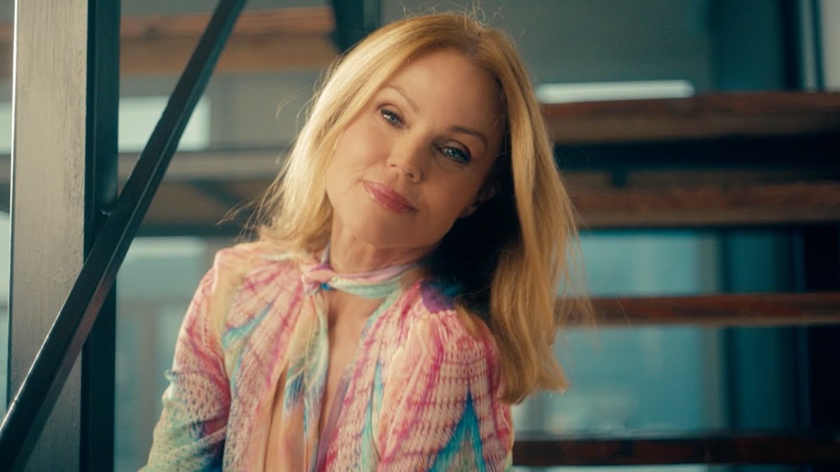 Belinda Carlisle set to Release new EP Kismet – Life In Cartoon Motion