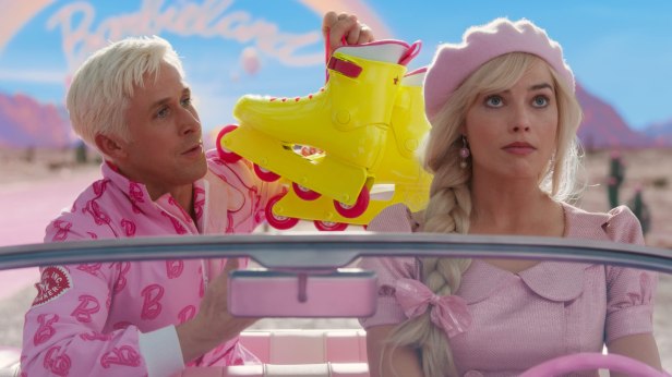 Barbie is a Hit! – Life In Cartoon Motion