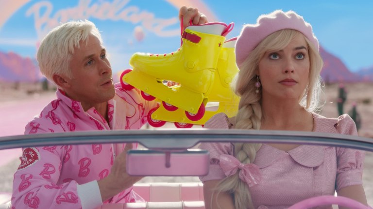 Barbie is a Hit! – Life In Cartoon Motion