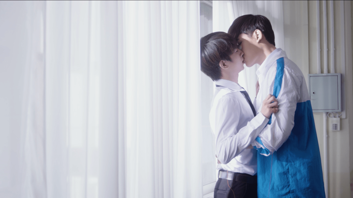 Spinning the Red Thread with Lazysheep! – Life In Cartoon Motion