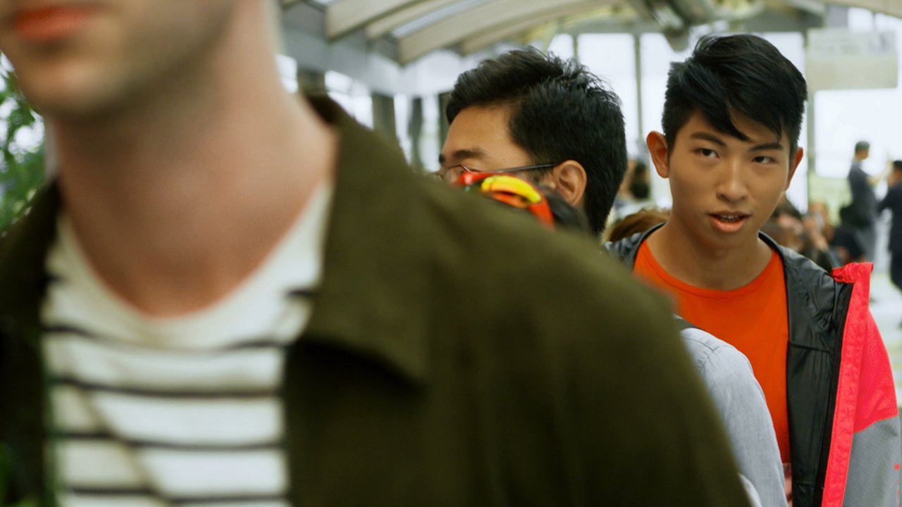 Film Review: Delivery Boy – Life In Cartoon Motion