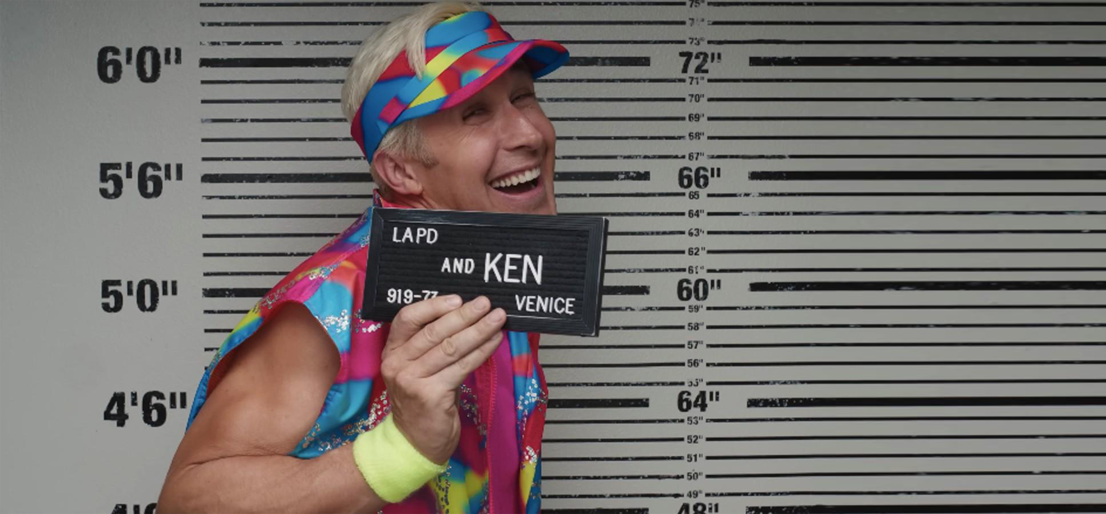 Man Crush Monday: Ken – Life In Cartoon Motion