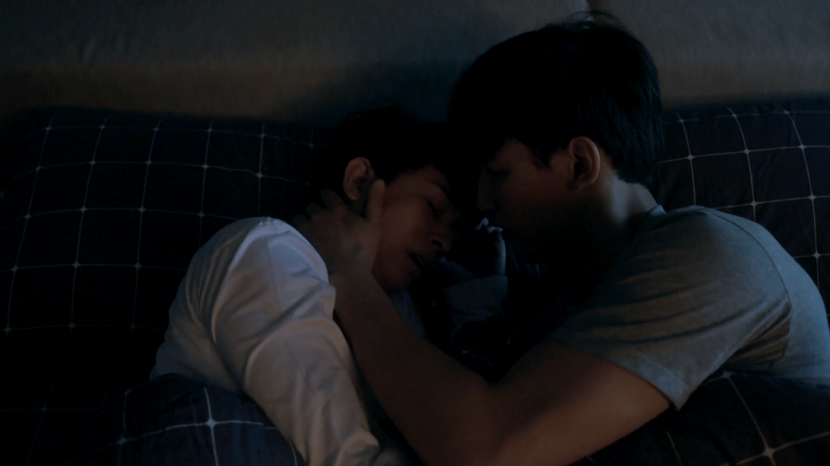 BL Rewatch: Until We Meet Again – Episode Fourteen – Life In Cartoon Motion