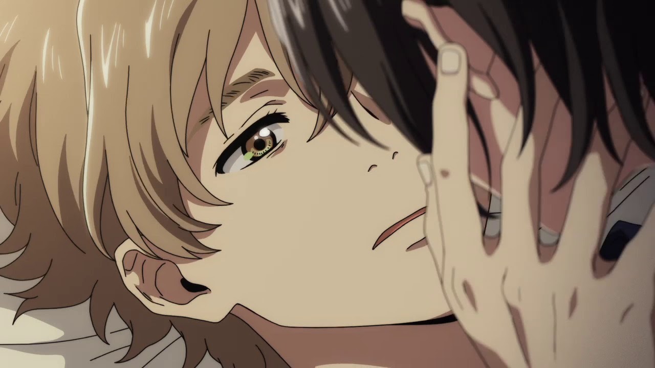 Anime Review: Stranger by the Shore – Life In Cartoon Motion