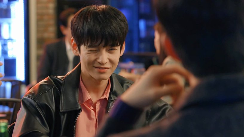 BL Rewatch: First Love, Again – Episode 03 – Life In Cartoon Motion