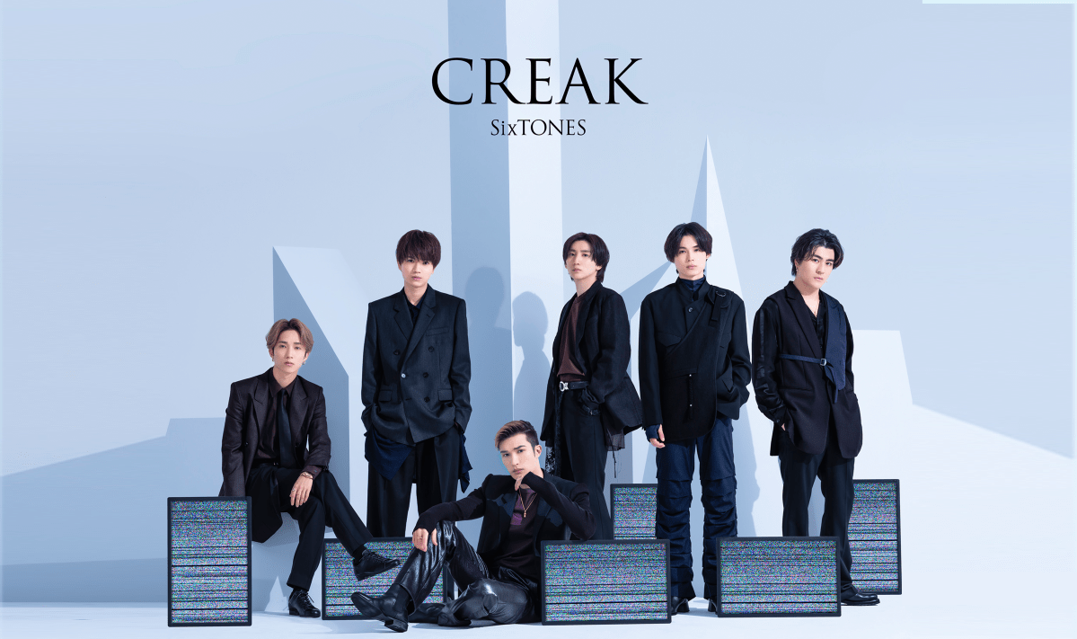 เจาะลึกกับ SixTONES – Life In Cartoon Motion