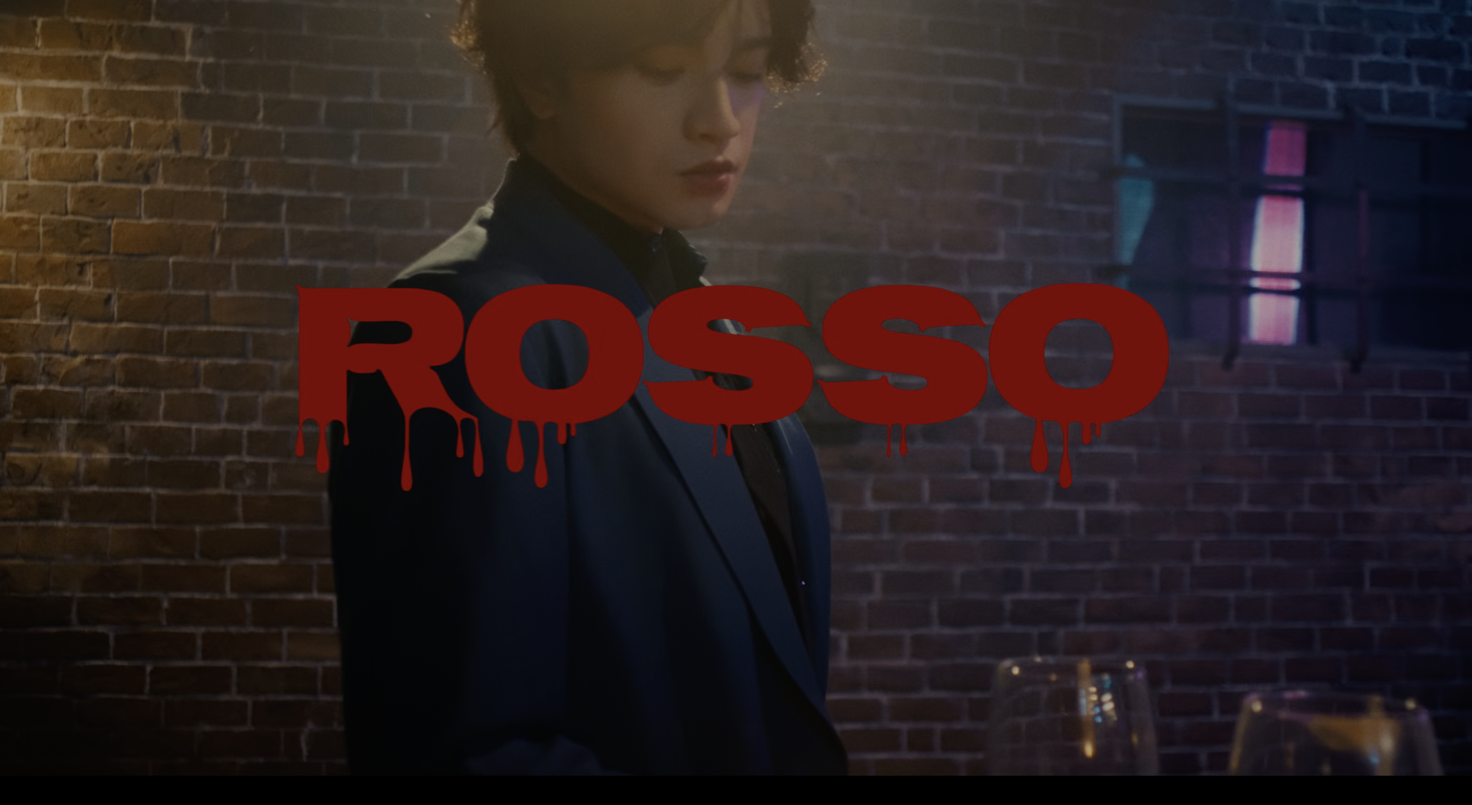 Kento Nakajima Releases “ROSSO” – Life In Cartoon Motion