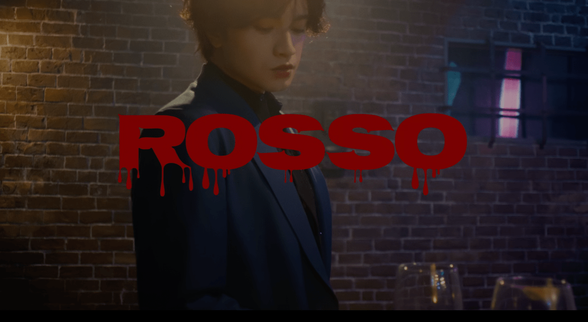 Kento Nakajima Releases “ROSSO” – Life In Cartoon Motion