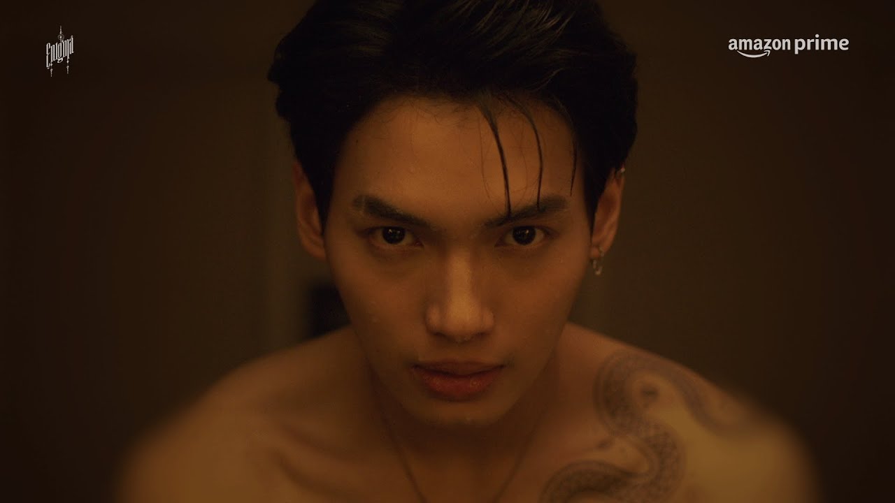 Thai Drama Review: Enigma – Episode One – Life In Cartoon Motion