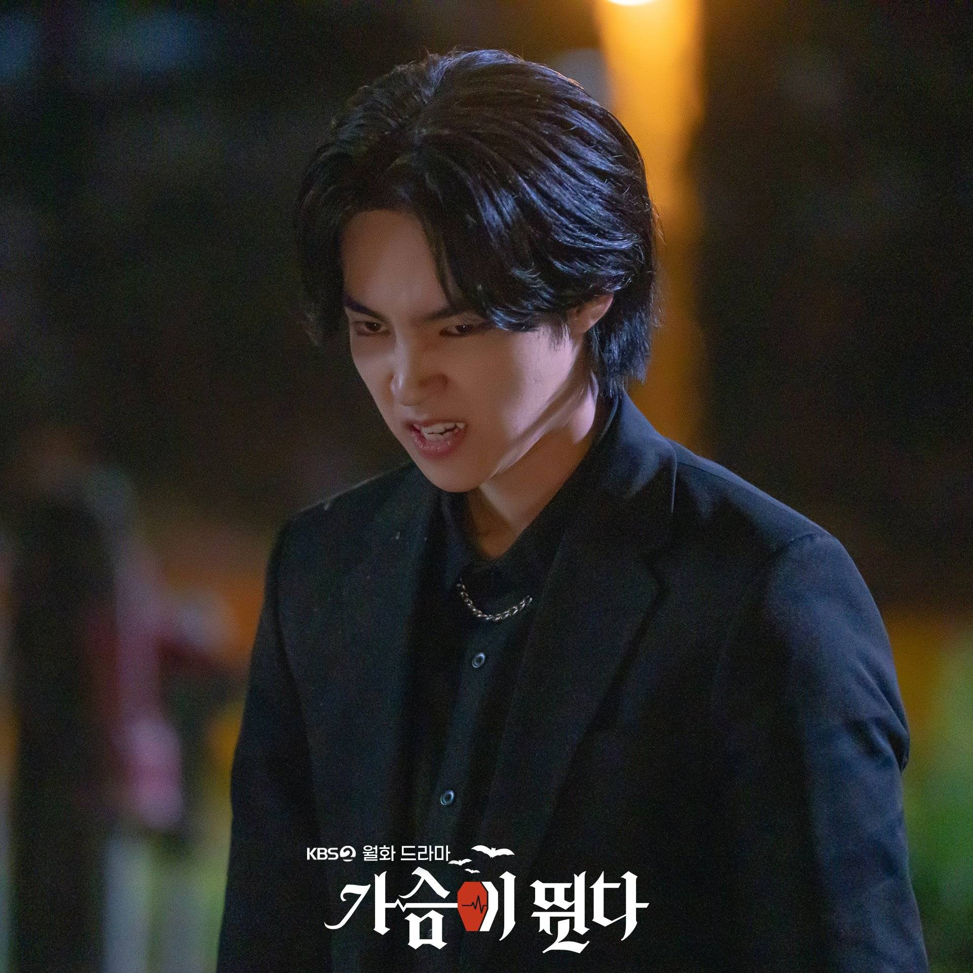 K Drama Review: Heartbeat – Episode Fourteen – Life In Cartoon Motion