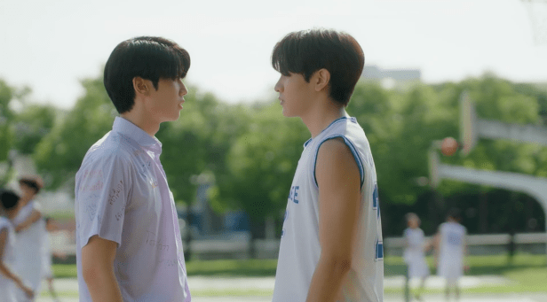 BL Rewatch: Star in My Mind – Ep. 1 – Life In Cartoon Motion