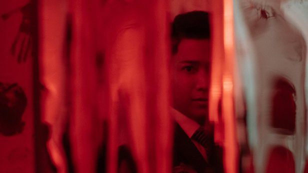 BL Review: Shadow Part 1 – Life In Cartoon Motion