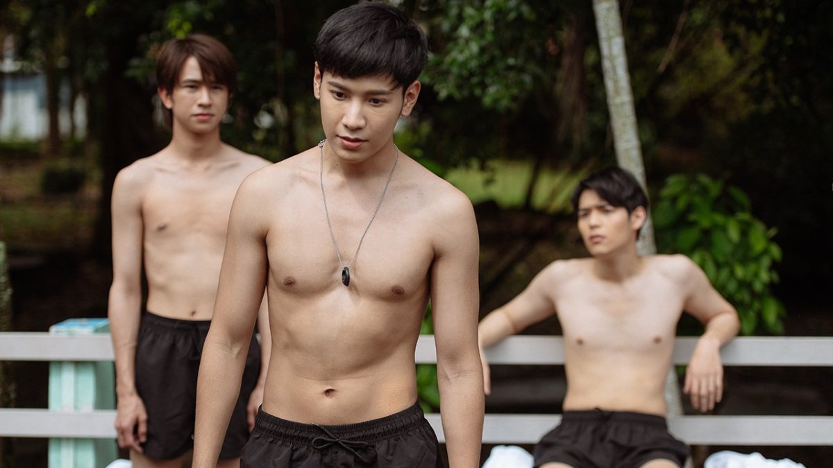 BL Review: Shadow Part 1 – Life In Cartoon Motion