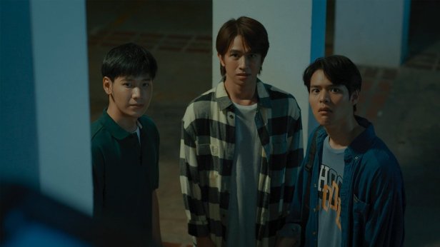 BL Review: Shadow Part 1 – Life In Cartoon Motion