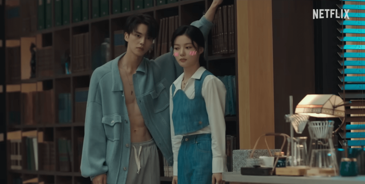 OST Review: My Demon – Life In Cartoon Motion