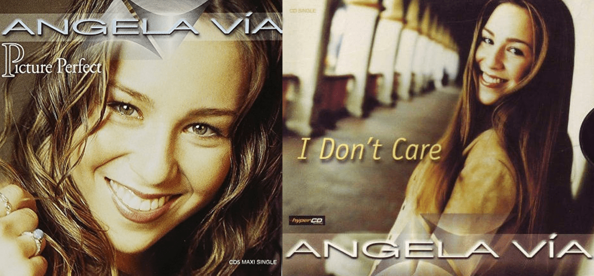 Angela Via: Queen of the Tween Soundtrack – Life In Cartoon Motion