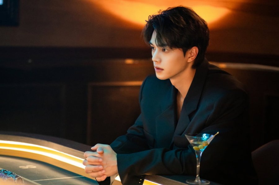 MY DEMON: Episode 09 – Life In Cartoon Motion