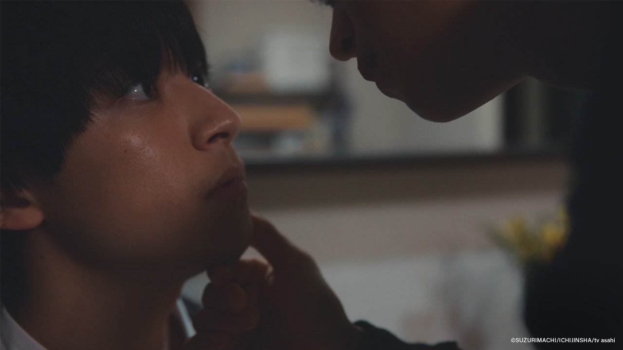 BL Review: I Became the Main Role of a BL Drama – Life In Cartoon Motion