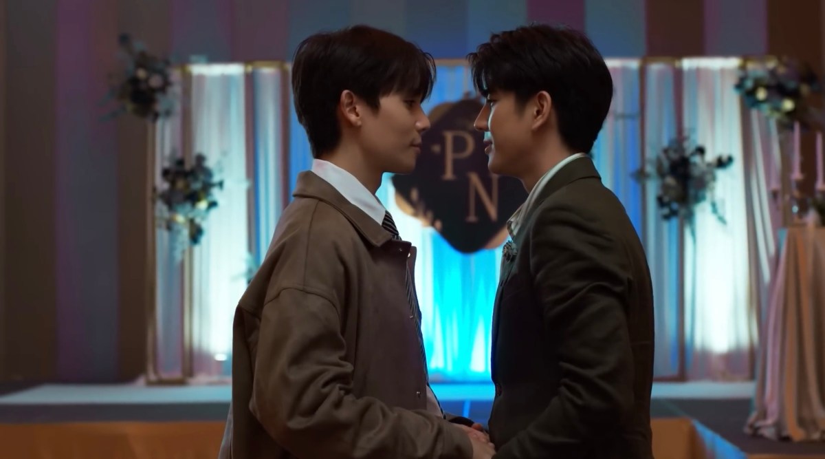 Last Twilight: Finale – Life In Cartoon Motion