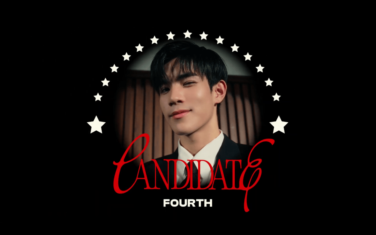 Fourth Releases Debut Single: Candidate – Life In Cartoon Motion