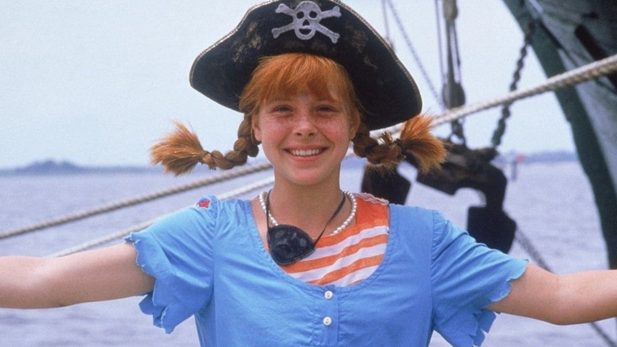 Music Rewind: The New Adventures of Pippi Longstocking – Life In ...