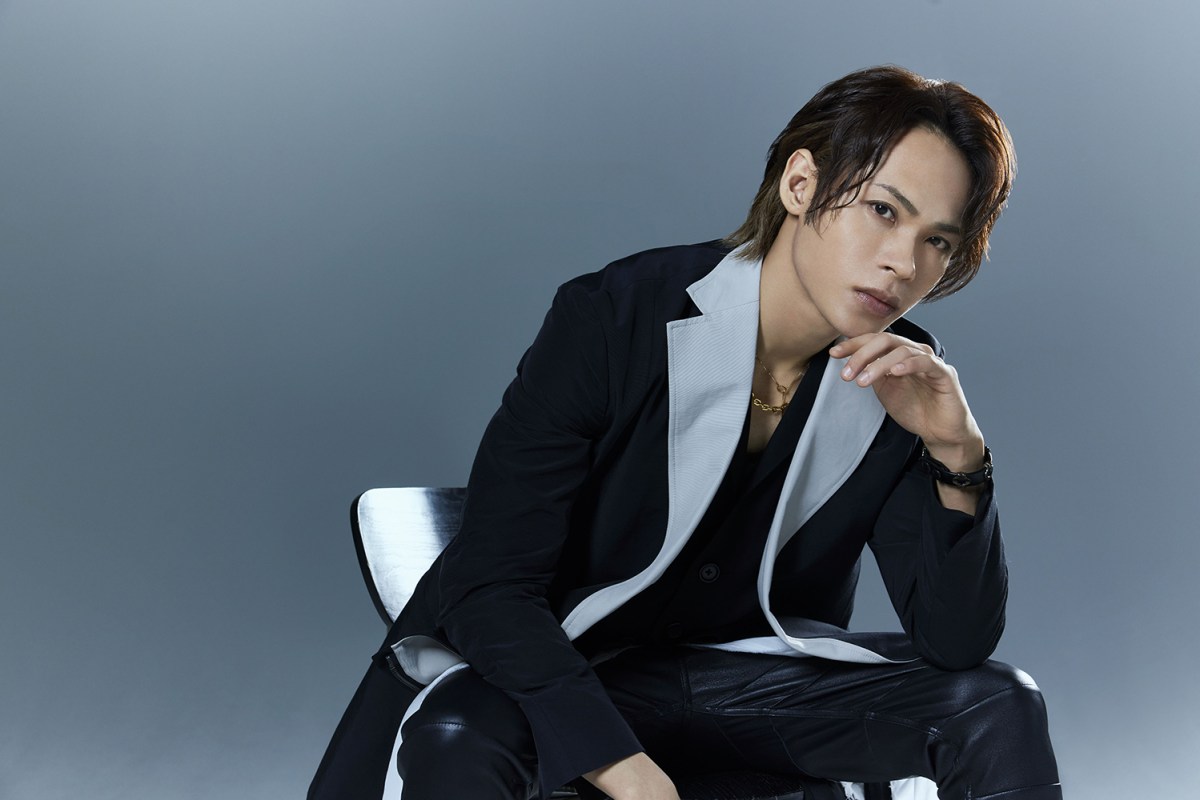 Tatsuya Ueda: GRST! – Life In Cartoon Motion