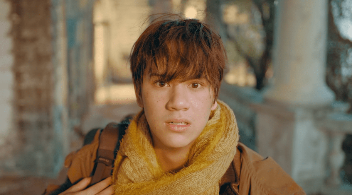 NANON Teases New Music Video B612 – Life In Cartoon Motion