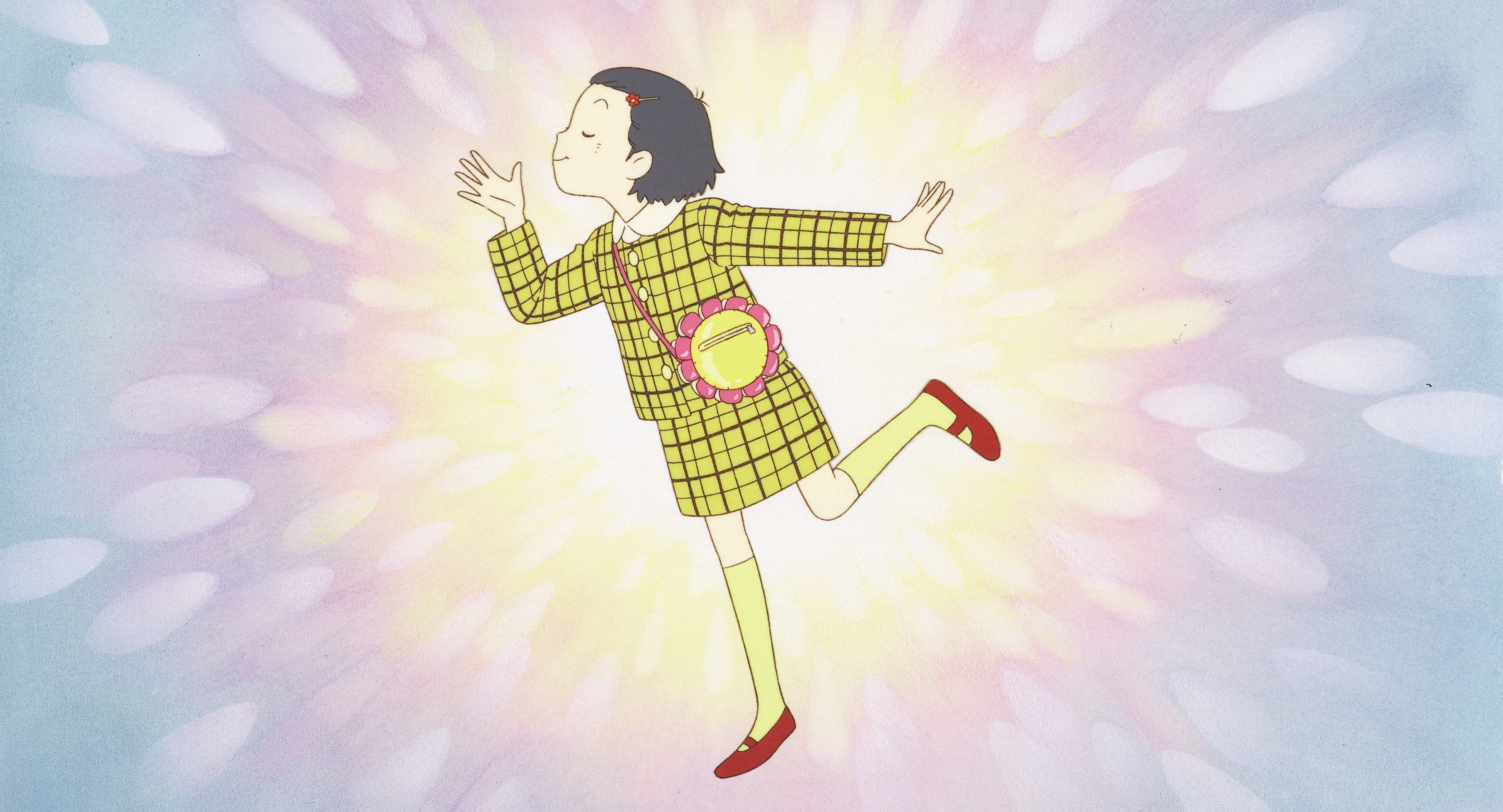 Studio Ghibli Retro Review: Only Yesterday – Life In Cartoon Motion