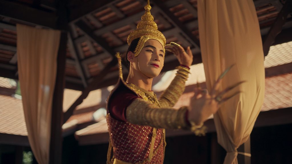 Movie Review: Man Suang – Life In Cartoon Motion