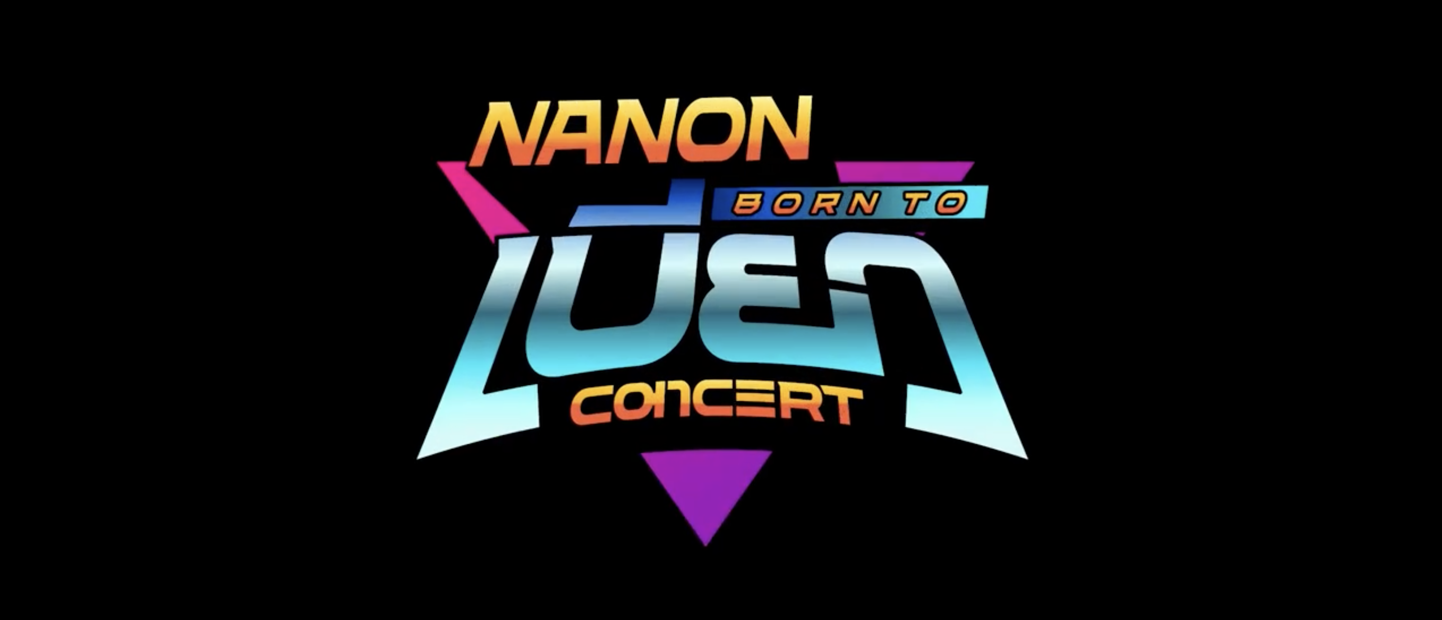 NANON – Life In Cartoon Motion