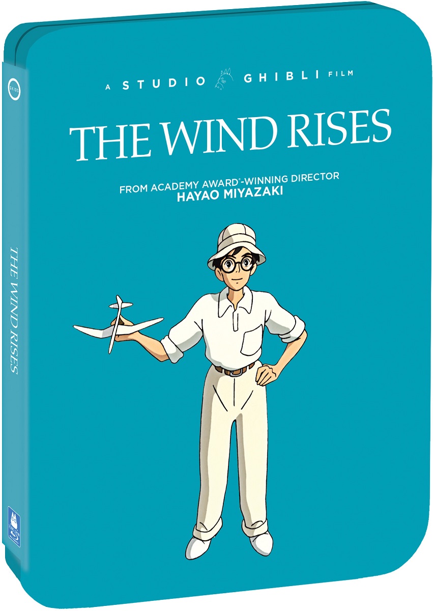 Studio Ghibli Retro Review: The Wind Rises – Life In Cartoon Motion