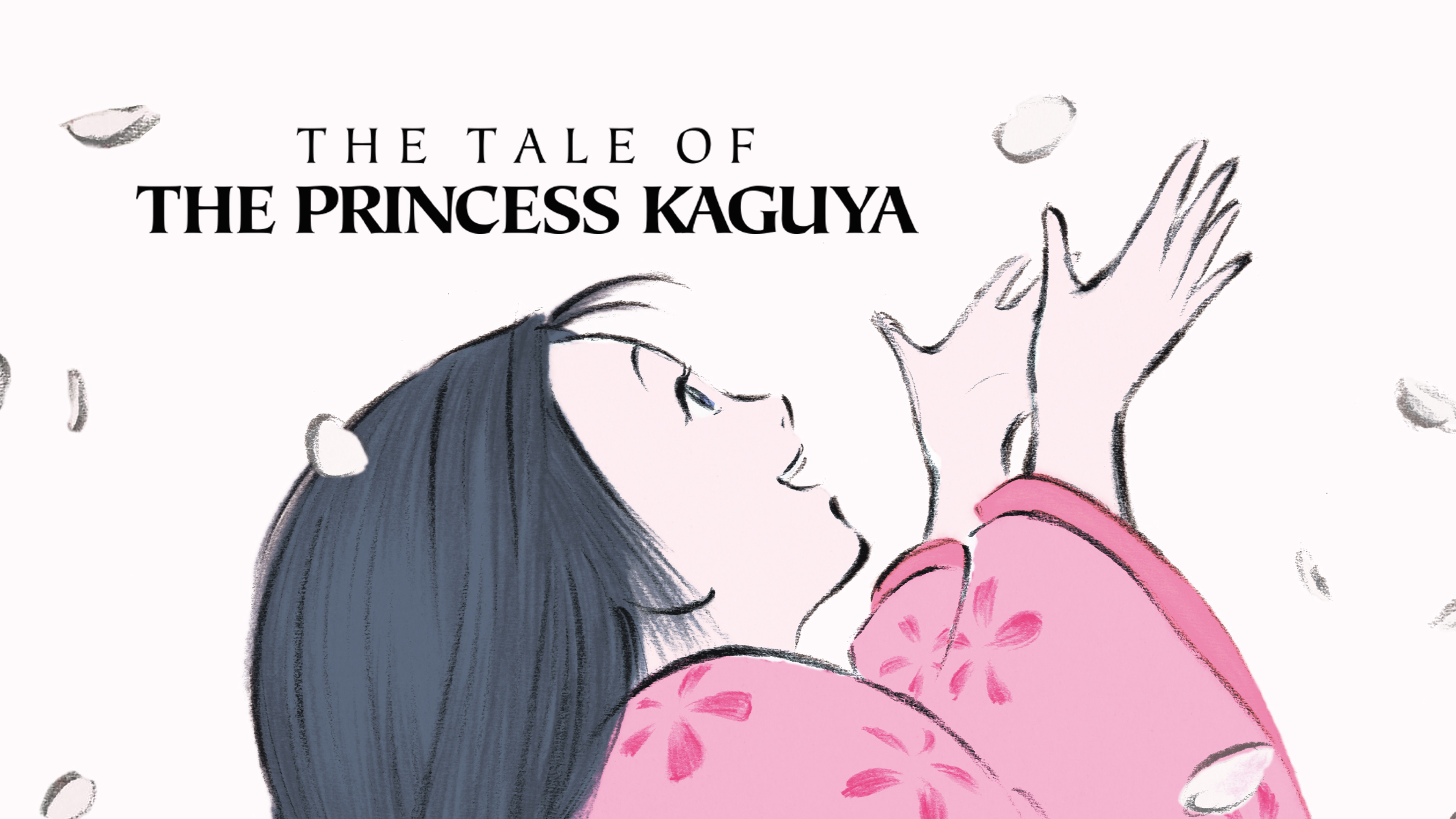 Studio Ghibli Retro Review: The Tale of Princess Kaguya – Life In ...